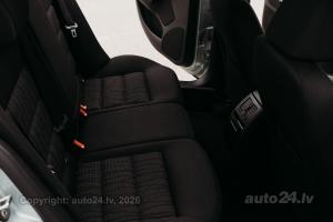 Green Skoda Octavia 2009 in Tallinn, with an engine capacity of 1.80 L and mileage of 166 thousand km for 4990 €, photo 12 on AUTOMOTO.COM.LV