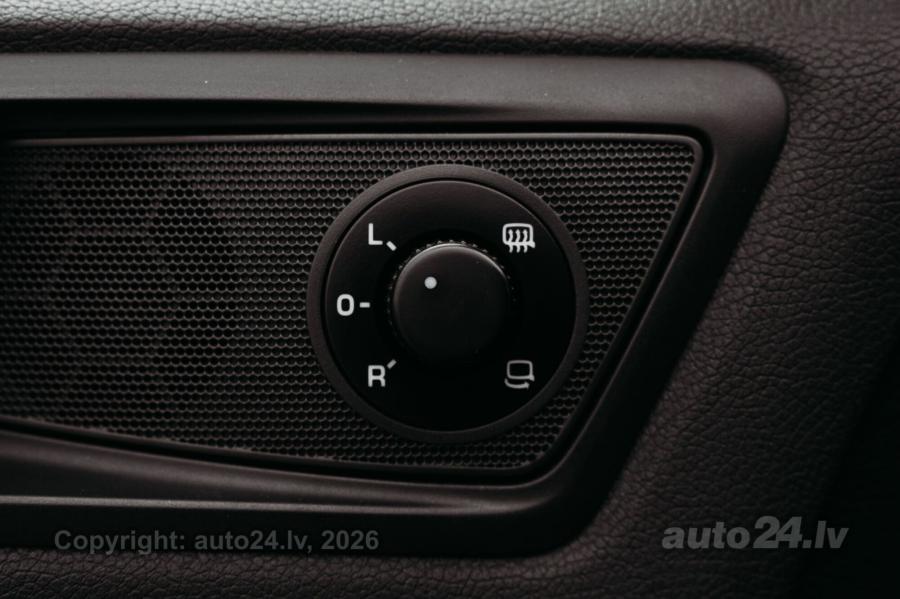 Green Skoda Octavia 2009 in Tallinn, with an engine capacity of 1.80 L and mileage of 166 thousand km for 4990 €, photo 15 on AUTOMOTO.COM.LV