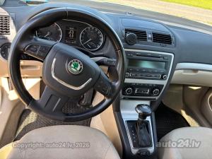 Зеленый Шкода Октавия 2010 в Таллин, объемом двигателя 1.20 л и пробегом 157 тыс. км за 5250 €, фото 7 на AUTOMOTO.COM.LV