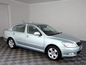 Zaļš Skoda Octavia 2011 Tallina, ar dzinēja tilpumu 1.20 L un nobraukumu 134 tūkst. km par 2799 €, foto  vietnē AUTOMOTO.COM.LV
