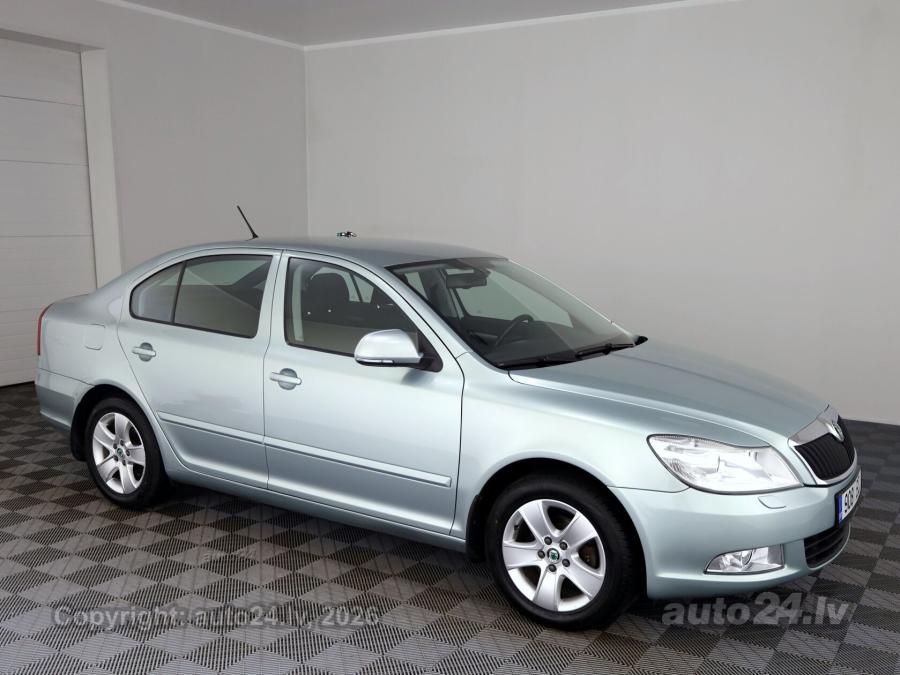 Zaļš Skoda Octavia 2011 Tallina, ar dzinēja tilpumu 1.20 L un nobraukumu 134 tūkst. km par 2799 €, foto 1 vietnē AUTOMOTO.COM.LV