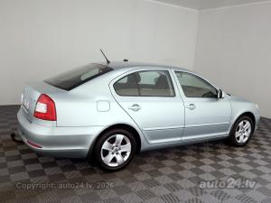 Zaļš Skoda Octavia 2011 Tallina, ar dzinēja tilpumu 1.20 L un nobraukumu 134 tūkst. km par 2799 €, foto 4 vietnē AUTOMOTO.COM.LV