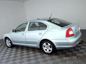 Zaļš Skoda Octavia 2011 Tallina, ar dzinēja tilpumu 1.20 L un nobraukumu 134 tūkst. km par 2799 €, foto 5 vietnē AUTOMOTO.COM.LV