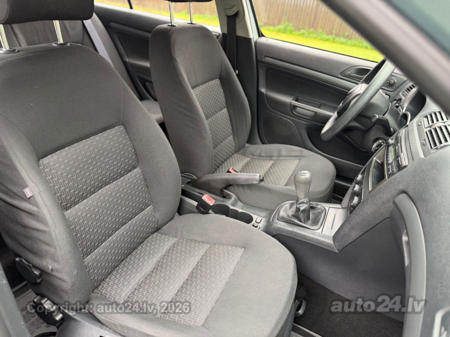 Зеленый Шкода Октавия 2011 в Таллин, объемом двигателя 1.20 л и пробегом 146 тыс. км за 3490 €, фото 11 на AUTOMOTO.COM.LV