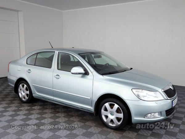 Zaļš Skoda Octavia 2012 Tallina, ar dzinēja tilpumu 1.20 L un nobraukumu 199 tūkst. km par 1499 €, foto 1 vietnē AUTOMOTO.COM.LV