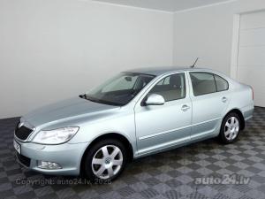 Zaļš Skoda Octavia 2012 Tallina, ar dzinēja tilpumu 1.20 L un nobraukumu 199 tūkst. km par 1499 €, foto 2 vietnē AUTOMOTO.COM.LV