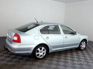 Zaļš Skoda Octavia 2012 Tallina, ar dzinēja tilpumu 1.20 L un nobraukumu 199 tūkst. km par 1499 €, foto 3 vietnē AUTOMOTO.COM.LV
