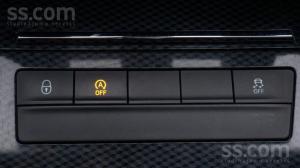 Zaļš Skoda Octavia 2015 Rīga, ar dzinēja tilpumu 2.00 L un nobraukumu 220 tūkst. km par 8990 €, foto 16 vietnē AUTOMOTO.COM.LV