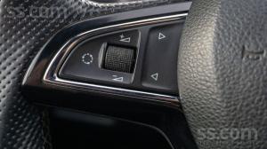 Zaļš Skoda Octavia 2015 Rīga, ar dzinēja tilpumu 2.00 L un nobraukumu 220 tūkst. km par 8990 €, foto 21 vietnē AUTOMOTO.COM.LV