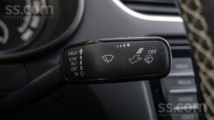 Zaļš Skoda Octavia 2015 Rīga, ar dzinēja tilpumu 2.00 L un nobraukumu 220 tūkst. km par 8990 €, foto 22 vietnē AUTOMOTO.COM.LV