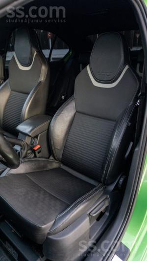 Zaļš Skoda Octavia 2015 Rīga, ar dzinēja tilpumu 2.00 L un nobraukumu 220 tūkst. km par 8990 €, foto 27 vietnē AUTOMOTO.COM.LV
