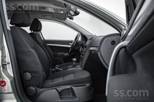 Zaļš Skoda Octavia 2011 Rīga, ar dzinēja tilpumu 1.60 L un nobraukumu 206 tūkst. km par 3650 €, foto 9 vietnē AUTOMOTO.COM.LV