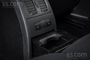 Zaļš Skoda Octavia 2011 Rīga, ar dzinēja tilpumu 1.60 L un nobraukumu 206 tūkst. km par 3650 €, foto 11 vietnē AUTOMOTO.COM.LV