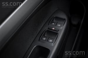 Zaļš Skoda Octavia 2011 Rīga, ar dzinēja tilpumu 1.60 L un nobraukumu 206 tūkst. km par 3650 €, foto 15 vietnē AUTOMOTO.COM.LV