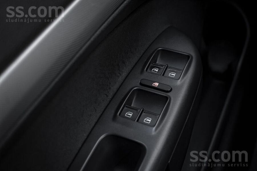Zaļš Skoda Octavia 2011 Rīga, ar dzinēja tilpumu 1.60 L un nobraukumu 206 tūkst. km par 3650 €, foto 15 vietnē AUTOMOTO.COM.LV