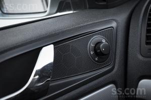 Zaļš Skoda Octavia 2011 Rīga, ar dzinēja tilpumu 1.60 L un nobraukumu 206 tūkst. km par 3650 €, foto 16 vietnē AUTOMOTO.COM.LV