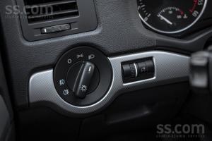 Zaļš Skoda Octavia 2011 Rīga, ar dzinēja tilpumu 1.60 L un nobraukumu 206 tūkst. km par 3650 €, foto 17 vietnē AUTOMOTO.COM.LV