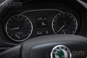 Zaļš Skoda Octavia 2011 Rīga, ar dzinēja tilpumu 1.60 L un nobraukumu 206 tūkst. km par 3650 €, foto 19 vietnē AUTOMOTO.COM.LV