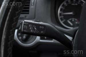 Zaļš Skoda Octavia 2011 Rīga, ar dzinēja tilpumu 1.60 L un nobraukumu 206 tūkst. km par 3650 €, foto 20 vietnē AUTOMOTO.COM.LV