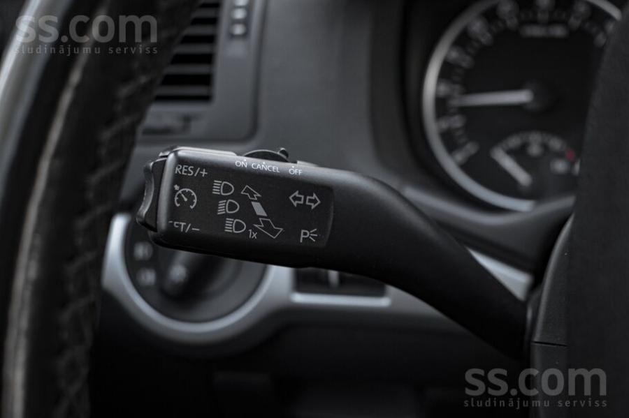 Zaļš Skoda Octavia 2011 Rīga, ar dzinēja tilpumu 1.60 L un nobraukumu 206 tūkst. km par 3650 €, foto 20 vietnē AUTOMOTO.COM.LV