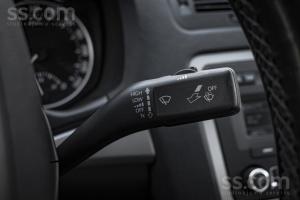 Zaļš Skoda Octavia 2011 Rīga, ar dzinēja tilpumu 1.60 L un nobraukumu 206 tūkst. km par 3650 €, foto 24 vietnē AUTOMOTO.COM.LV