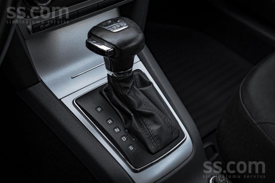 Zaļš Skoda Octavia 2011 Rīga, ar dzinēja tilpumu 1.60 L un nobraukumu 206 tūkst. km par 3650 €, foto 25 vietnē AUTOMOTO.COM.LV