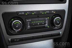 Zaļš Skoda Octavia 2011 Rīga, ar dzinēja tilpumu 1.60 L un nobraukumu 206 tūkst. km par 3650 €, foto 27 vietnē AUTOMOTO.COM.LV