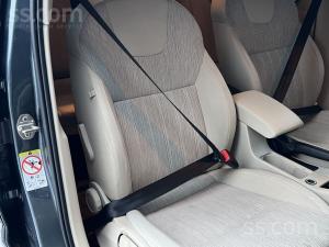 Zaļš Skoda Octavia 2017 Rīga, ar dzinēja tilpumu 1.80 L un nobraukumu 0 tūkst. km par 9900 €, foto 14 vietnē AUTOMOTO.COM.LV