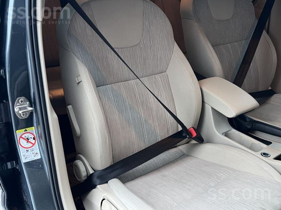 Zaļš Skoda Octavia 2017 Rīga, ar dzinēja tilpumu 1.80 L un nobraukumu 0 tūkst. km par 9900 €, foto 14 vietnē AUTOMOTO.COM.LV