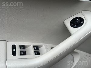 Zaļš Skoda Octavia 2017 Rīga, ar dzinēja tilpumu 1.80 L un nobraukumu 0 tūkst. km par 9900 €, foto 22 vietnē AUTOMOTO.COM.LV