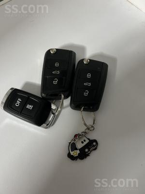 Zaļš Skoda Octavia 2017 Rīga, ar dzinēja tilpumu 1.80 L un nobraukumu 0 tūkst. km par 9900 €, foto 23 vietnē AUTOMOTO.COM.LV