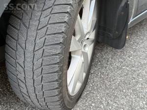 Зеленый Шкода Октавия 2017 в Рига, объемом двигателя 1.80 л и пробегом 0 тыс. км за 9100 €, фото 27 на AUTOMOTO.COM.LV