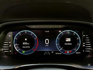 Zaļš Skoda Octavia 2021 Kauņa, ar dzinēja tilpumu 1.00 L un nobraukumu 155 tūkst. km par 13500 €, foto 9 vietnē AUTOMOTO.COM.LV