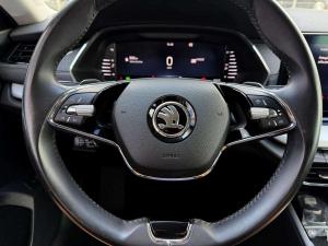Zaļš Skoda Octavia 2021 Kauņa, ar dzinēja tilpumu 1.00 L un nobraukumu 155 tūkst. km par 13500 €, foto 10 vietnē AUTOMOTO.COM.LV