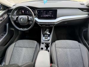 Zaļš Skoda Octavia 2021 Kauņa, ar dzinēja tilpumu 1.00 L un nobraukumu 155 tūkst. km par 13500 €, foto 11 vietnē AUTOMOTO.COM.LV