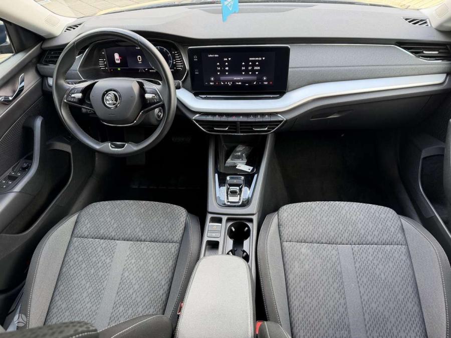 Zaļš Skoda Octavia 2021 Kauņa, ar dzinēja tilpumu 1.00 L un nobraukumu 155 tūkst. km par 13500 €, foto 11 vietnē AUTOMOTO.COM.LV