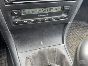 Зеленый Шкода Октавия 2004 в Паневежис, объемом двигателя 1.90 л и пробегом 299 тыс. км за 1400 €, фото 11 на AUTOMOTO.COM.LV