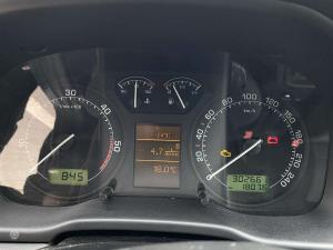 Zaļš Skoda Octavia 2005 Viļņa, ar dzinēja tilpumu 1.90 L un nobraukumu 303 tūkst. km par 960 €, foto 4 vietnē AUTOMOTO.COM.LV
