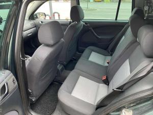 Zaļš Skoda Octavia 2005 Viļņa, ar dzinēja tilpumu 1.90 L un nobraukumu 303 tūkst. km par 960 €, foto 6 vietnē AUTOMOTO.COM.LV