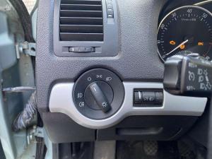 Green Skoda Octavia 2011 in Jonava, with an engine capacity of 1.20 L and mileage of 173 thousand km for 1500 €, photo 16 on AUTOMOTO.COM.LV