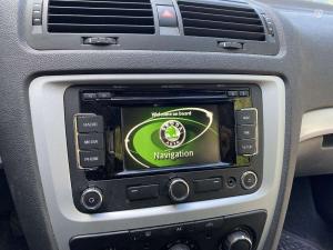 Green Skoda Octavia 2011 in Jonava, with an engine capacity of 1.20 L and mileage of 173 thousand km for 1500 €, photo 18 on AUTOMOTO.COM.LV