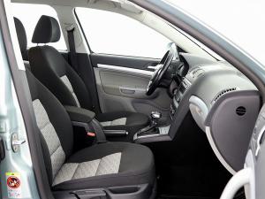 Green Skoda Octavia 2011 in Tallinn, with an engine capacity of 1.40 L and mileage of 188 thousand km for 2799 €, photo 7 on AUTOMOTO.COM.LV