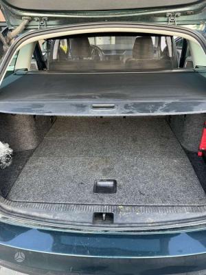 Green Skoda Octavia 2015 in Jonava, with an engine capacity of 1.97 L and mileage of 350 thousand km for 5850 €, photo 15 on AUTOMOTO.COM.LV
