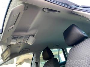 Zaļš Skoda Octavia 2017 Cēsis, ar dzinēja tilpumu 2.00 L un nobraukumu 0 tūkst. km par 8999 €, foto 23 vietnē AUTOMOTO.COM.LV