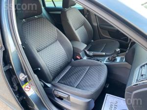 Zaļš Skoda Octavia 2017 Cēsis, ar dzinēja tilpumu 2.00 L un nobraukumu 0 tūkst. km par 8999 €, foto 24 vietnē AUTOMOTO.COM.LV