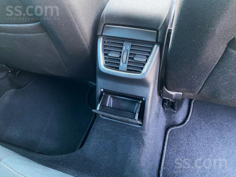 Zaļš Skoda Octavia 2017 Cēsis, ar dzinēja tilpumu 2.00 L un nobraukumu 0 tūkst. km par 8999 €, foto 27 vietnē AUTOMOTO.COM.LV