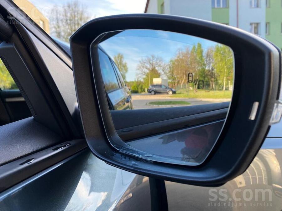 Zaļš Skoda Octavia 2017 Cēsis, ar dzinēja tilpumu 2.00 L un nobraukumu 0 tūkst. km par 8999 €, foto 28 vietnē AUTOMOTO.COM.LV