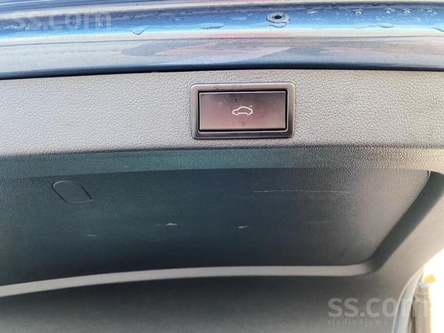 Zaļš Skoda Octavia 2017 Cēsis, ar dzinēja tilpumu 2.00 L un nobraukumu 0 tūkst. km par 8999 €, foto 30 vietnē AUTOMOTO.COM.LV