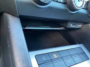 Zaļš Skoda Octavia 2017 Cēsis, ar dzinēja tilpumu 2.00 L un nobraukumu 313 tūkst. km par 8899 €, foto 17 vietnē AUTOMOTO.COM.LV