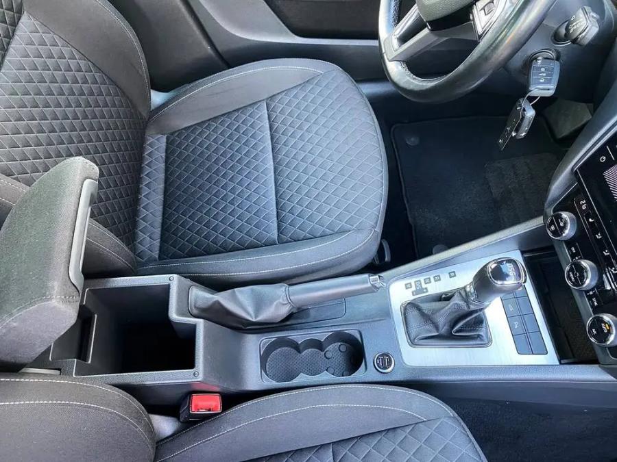 Zaļš Skoda Octavia 2017 Cēsis, ar dzinēja tilpumu 2.00 L un nobraukumu 313 tūkst. km par 8899 €, foto 18 vietnē AUTOMOTO.COM.LV